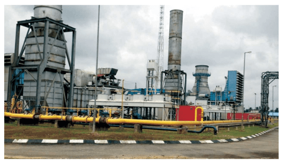 Abia owns equity in Aba power plant – Geometric management