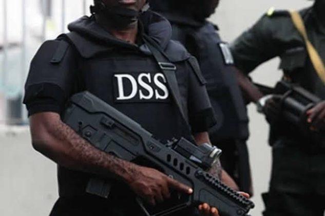 DSS Arrests Gang Leader Responsible for Abduction and Murder of Calabar ...
