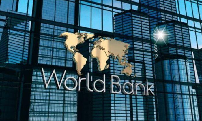 World Bank Projects Nigeria’s Economy to Grow by 4.4% Between 2026 and 2027